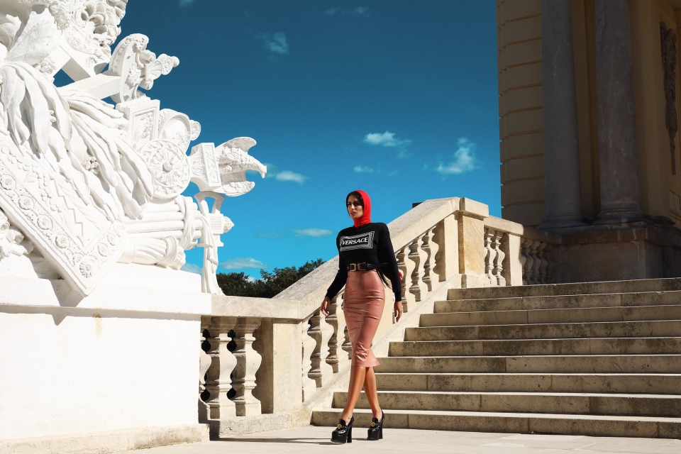 GALLERY | Didi J Official Website